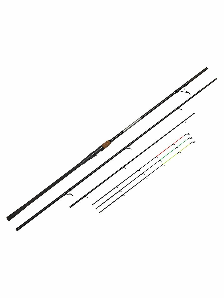 Удилище фидерное Feeder Concept FLAT METHOD 120 3.50