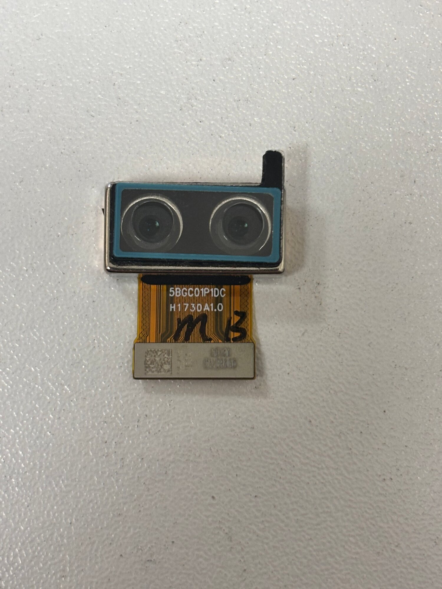 Камера Huawei Honor 8 / Huawei P9 5BGC01P1DC
