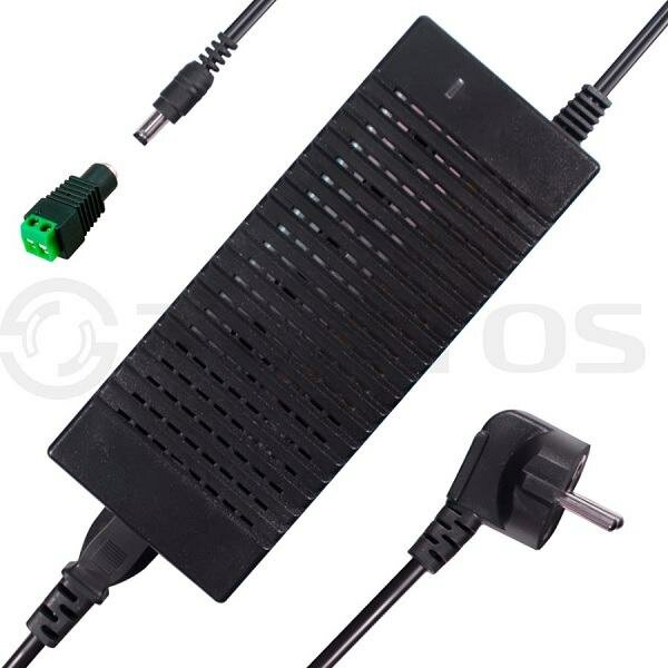 Tantos TS-7A Источник питания