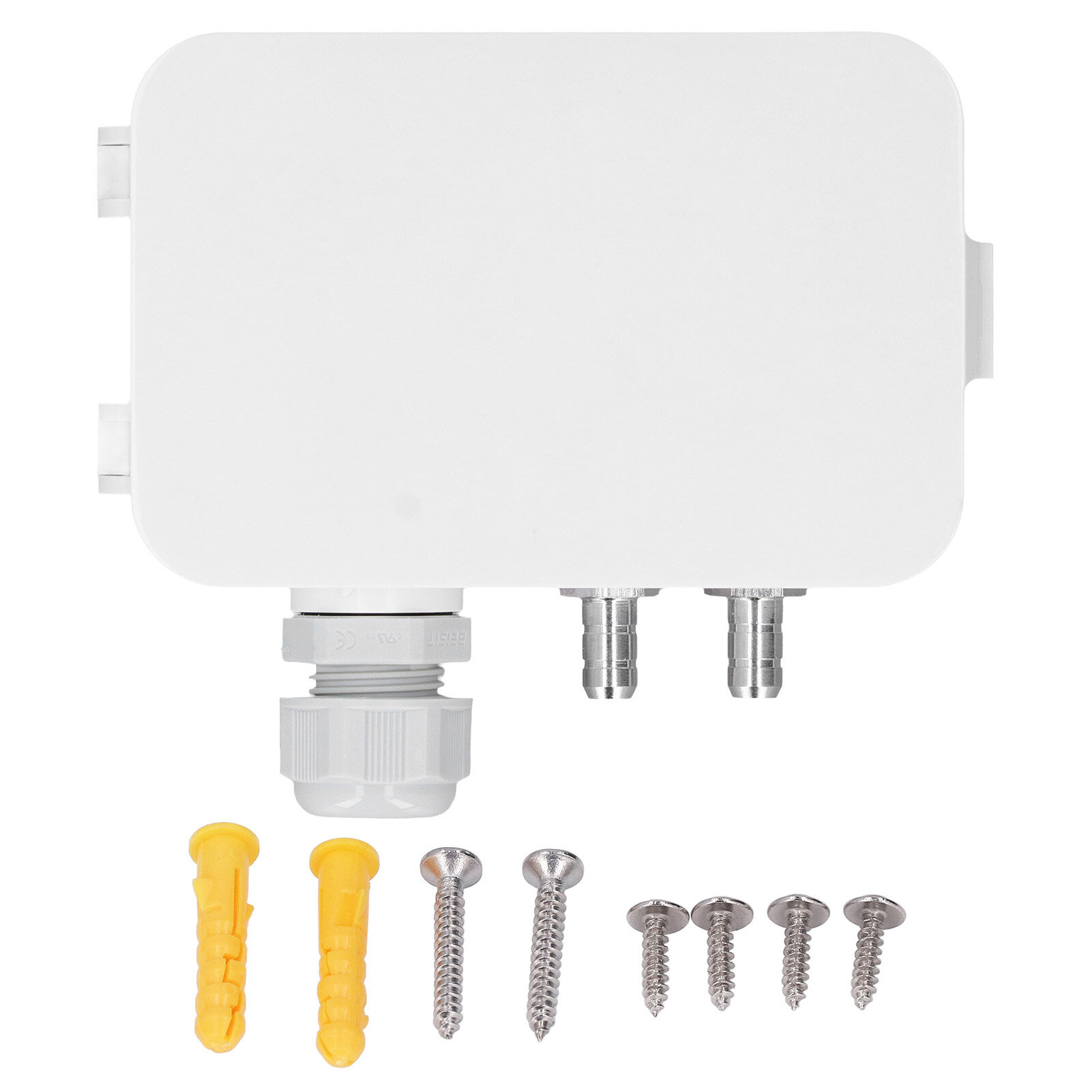 Датчик давления, дифференциальный, для систем кондиционирования