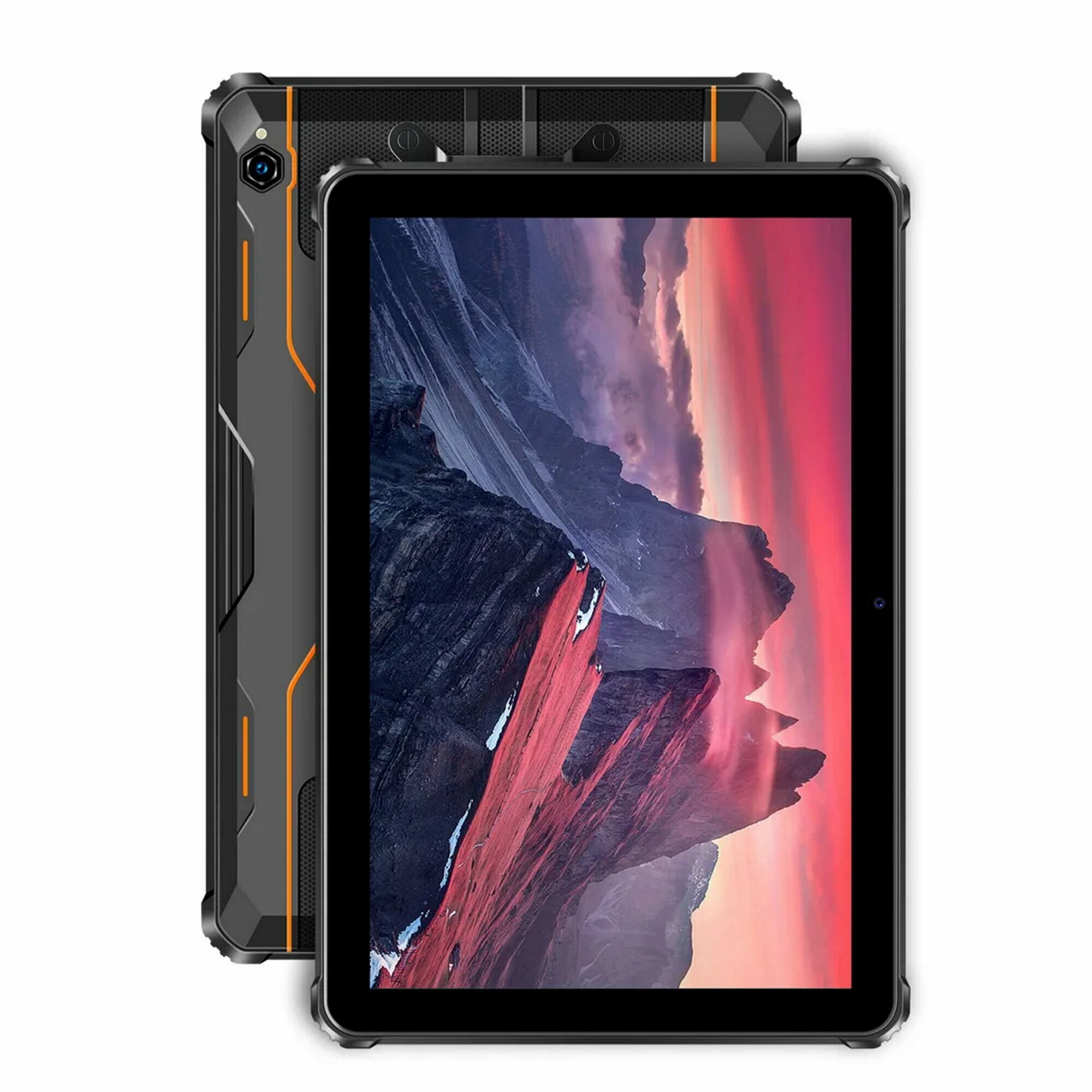 Планшет Oukitel RT9 6/256 Orange