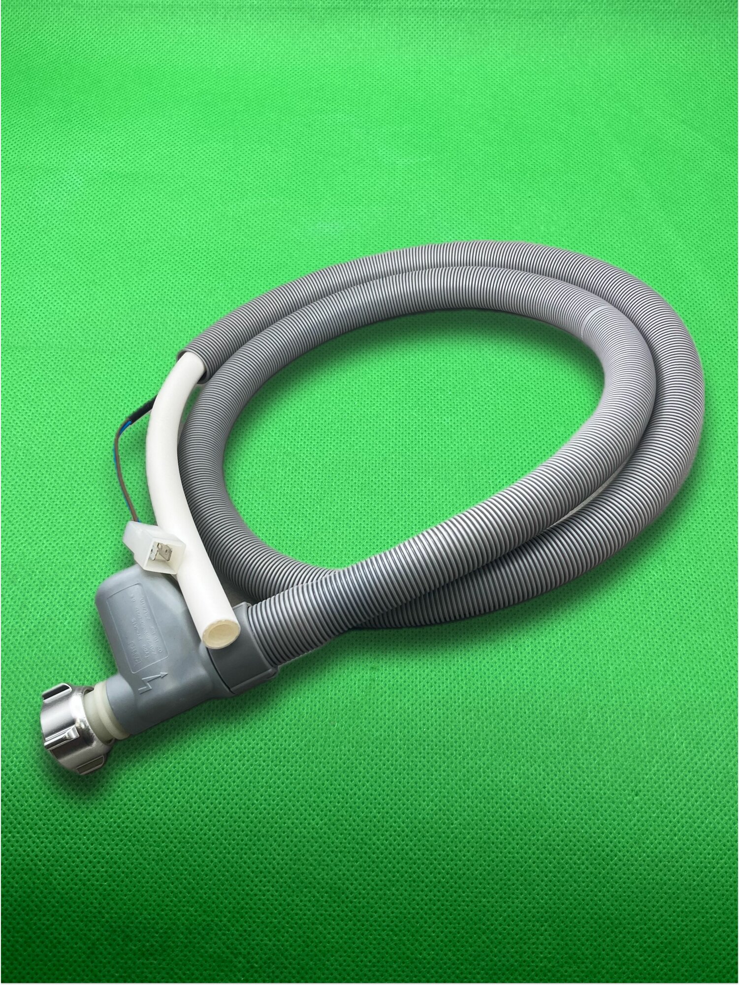 Шланг аквастоп для посудомоечной машины универсальный 150см