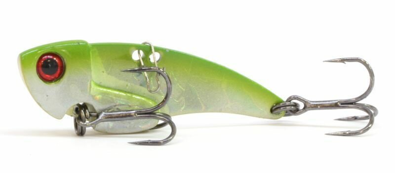 Цикада Berkley Power Blade 49 Candy Lime