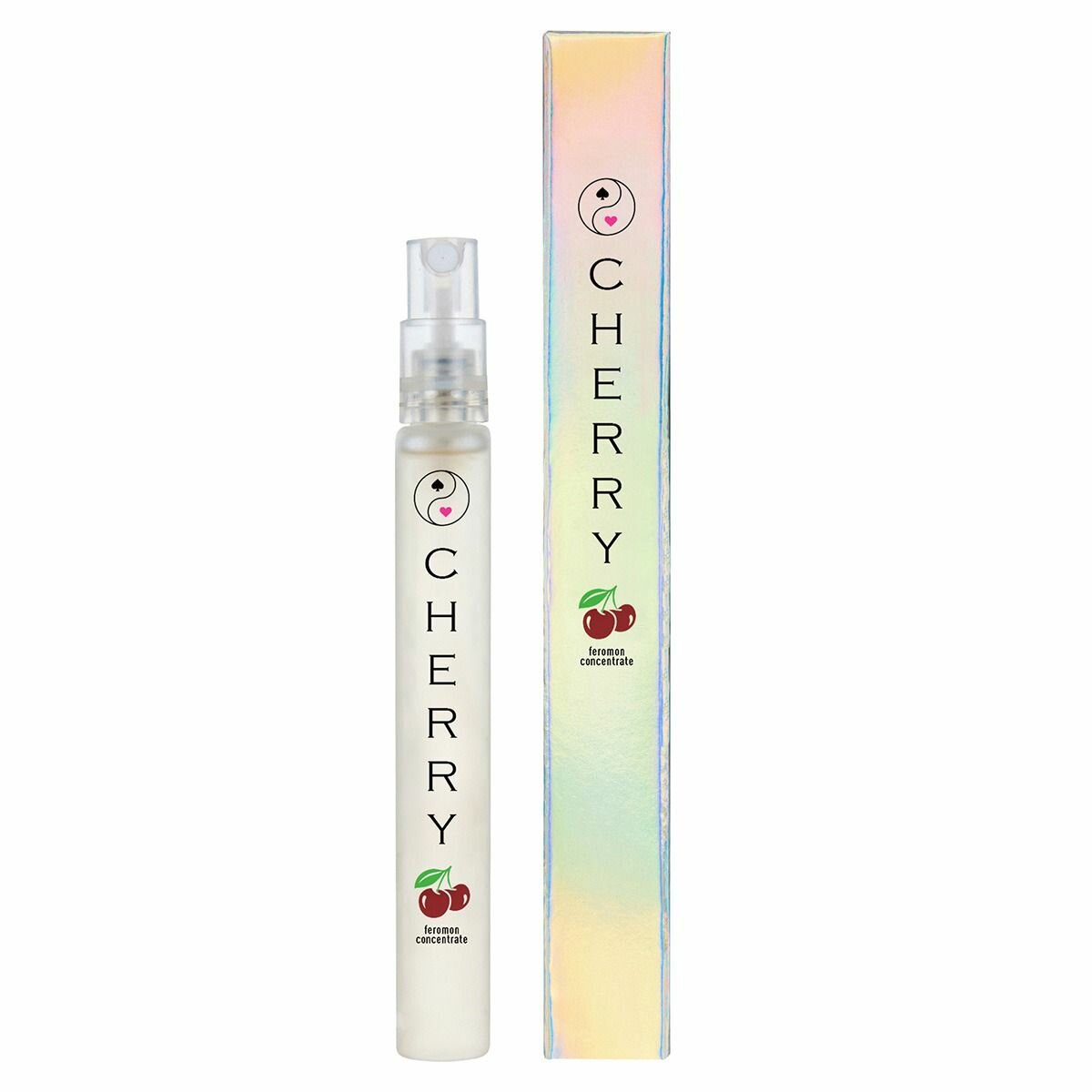 Концентрат феромонов Joker Cherry (Вишня) для двоих