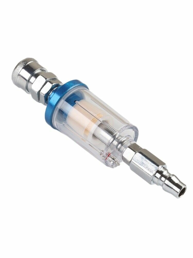 Фильтр-отстойник для масла и воды