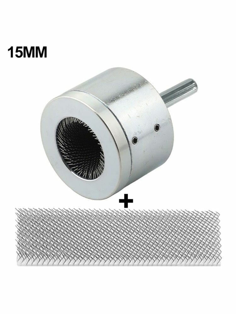 Щётка для чистки медных труб