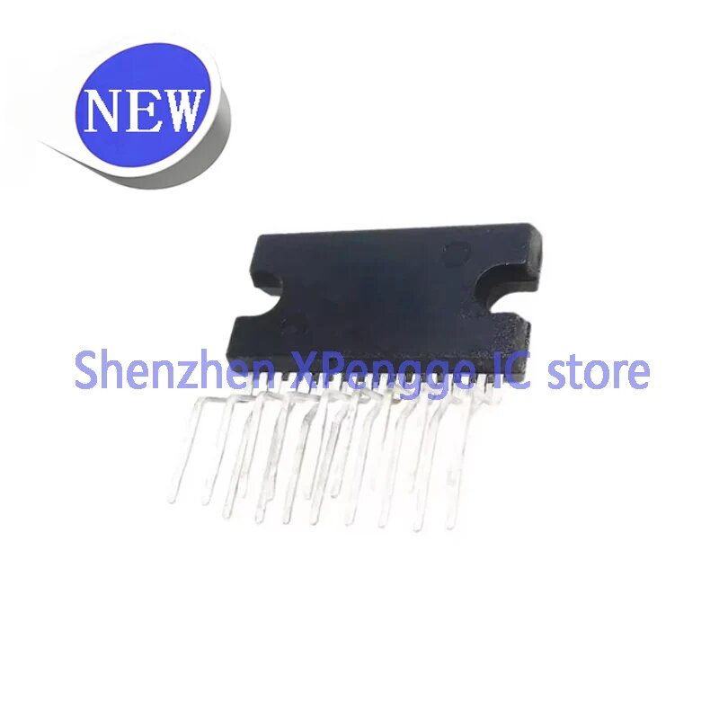1 шт. 100% новый TDA8510J TDA8510