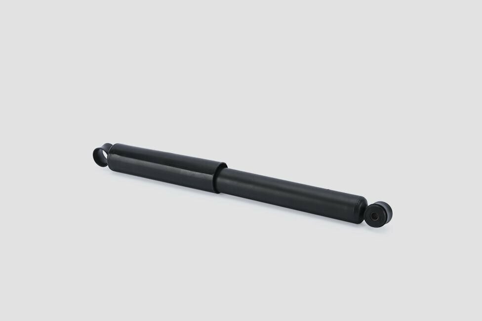 Амортизатор УАЗ Патриот задний газовый "Оригинал" усиленный