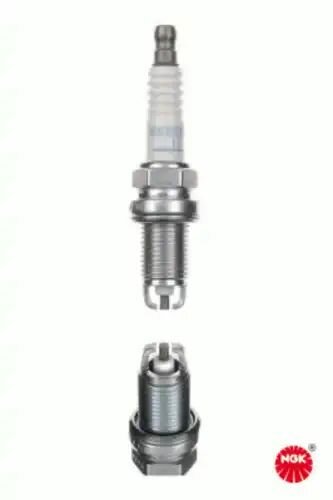BKR5EKB-11 свеча зажигания Toyota Corolla 1.3/1.4 <00/LandCruiser 3.4/4.5 96>/Hilux 3.4 96>