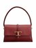 Сумка Tod's, red