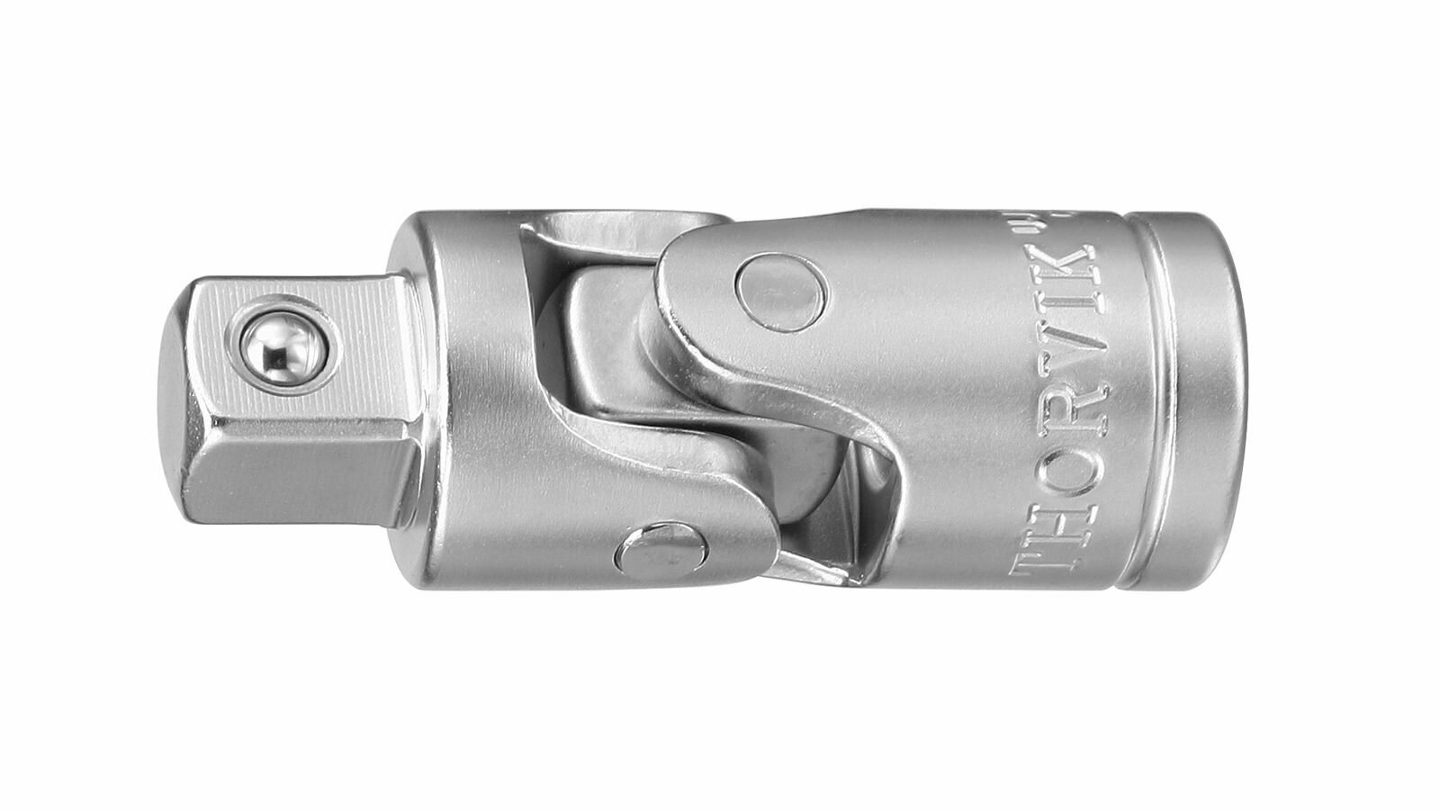 Карданный переходник Thorvik 1/4 S11J