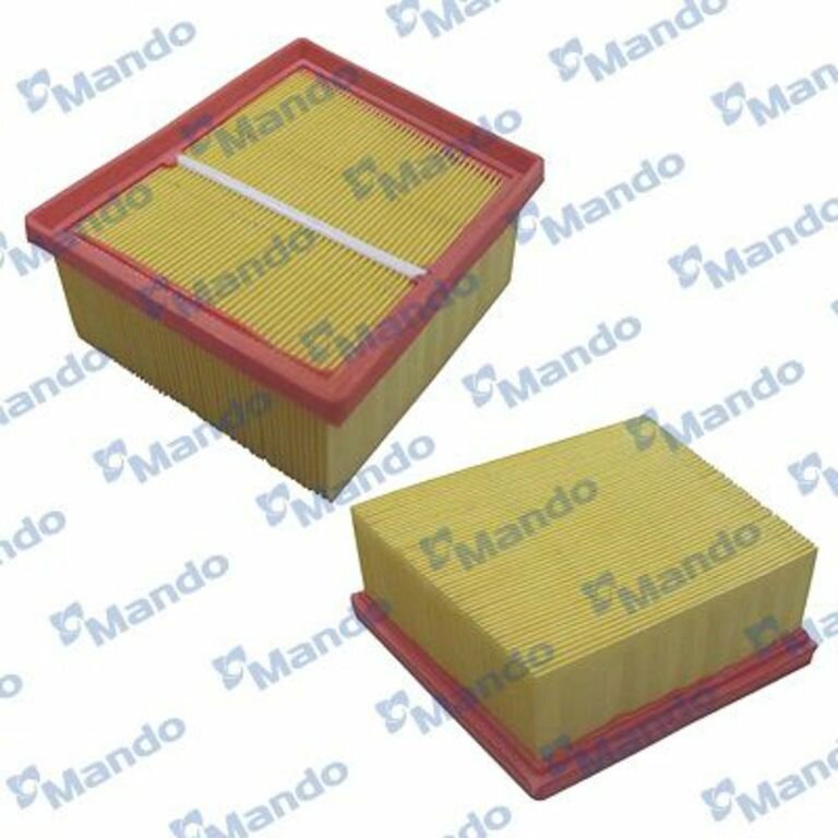 Фильтр воздушный для Форд Фиеста арт MMF015395 MANDO — фото 1