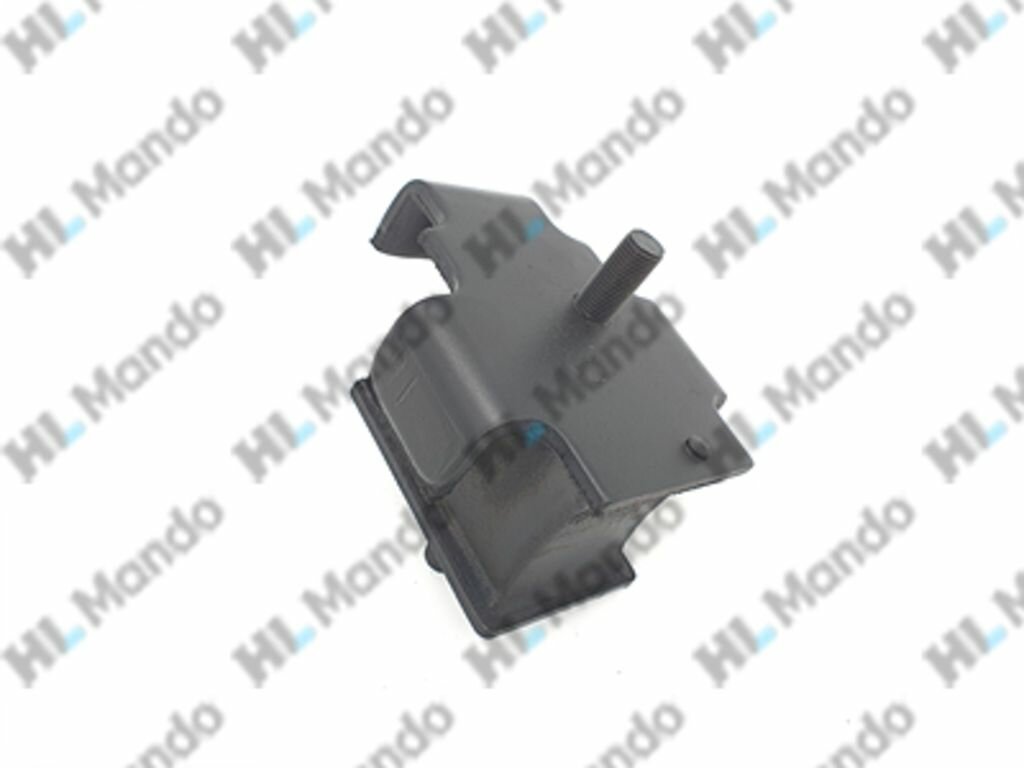 Опора передняя левая двигателя для Хендай арт DCC000266 MANDO