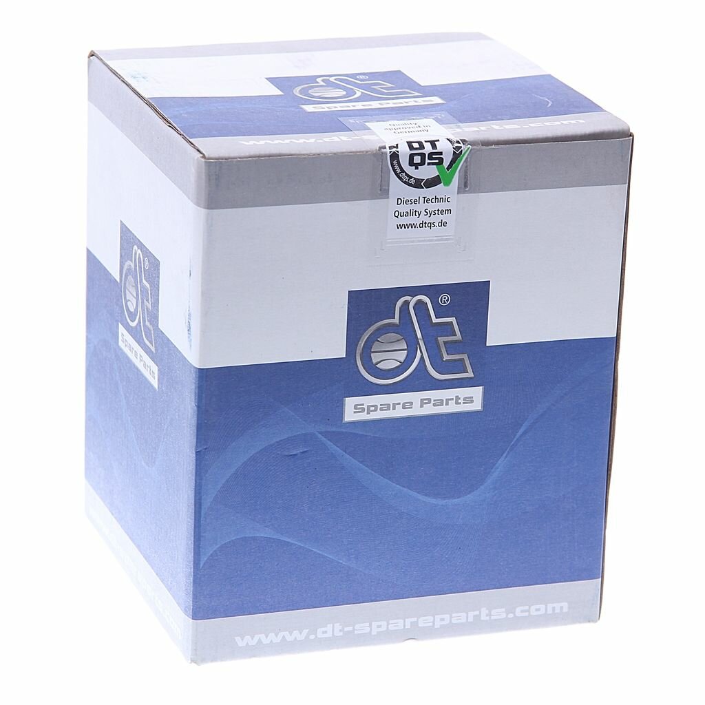 Насос гидроусилителя для МАН арт 369002 DT Spare Parts