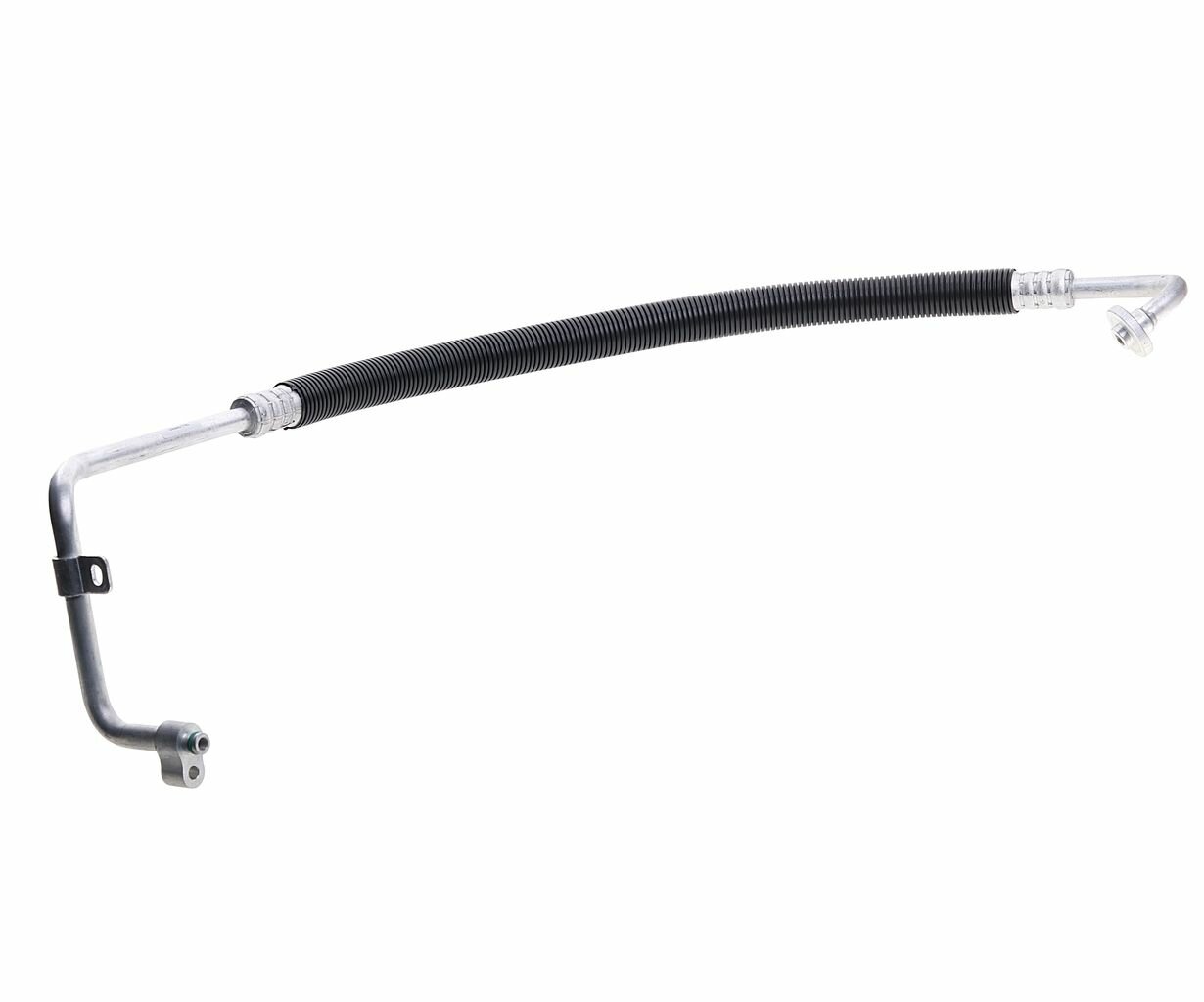 Трубка кондиционера для Шакман Шанкси арт DZ14251845025 SHACMAN