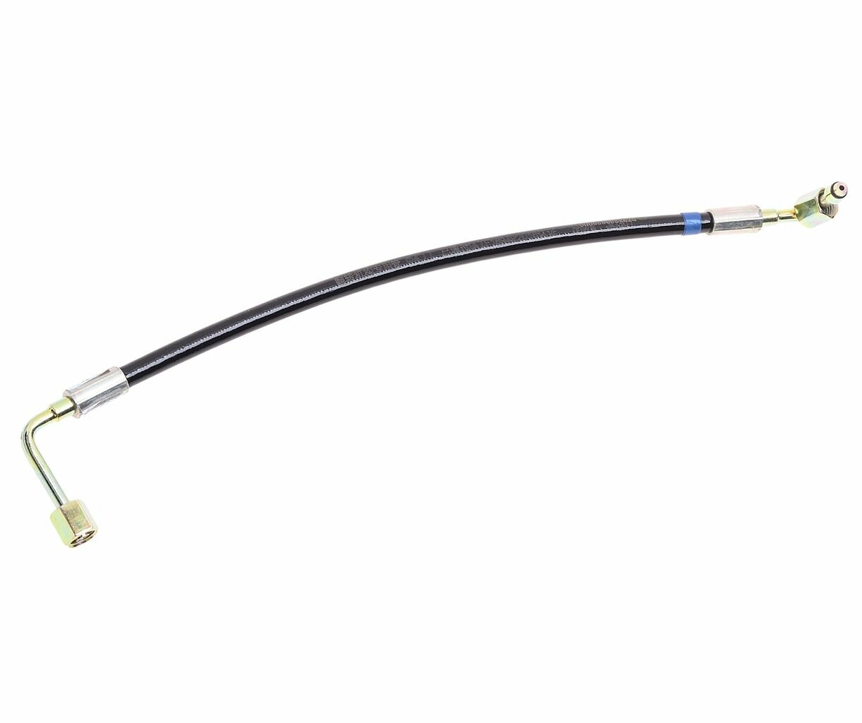 Шланг подъема кабины для Шакман Шанкси X6000 арт DZ9X259828006 SHACMAN