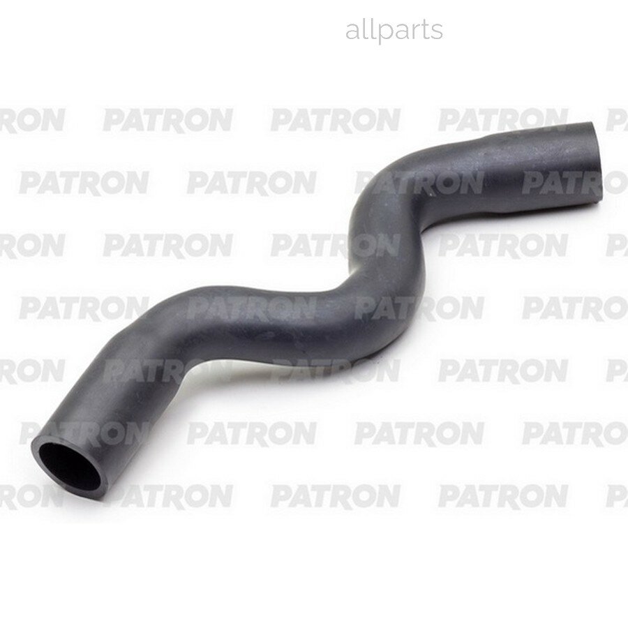 PATRON PH2346 Патрубок радиатора VAZ Lada Largus (1.6) 2011- \ RENAULT: Logan 2005-2014, Sandero 2009-2014 (1.4/1.6)