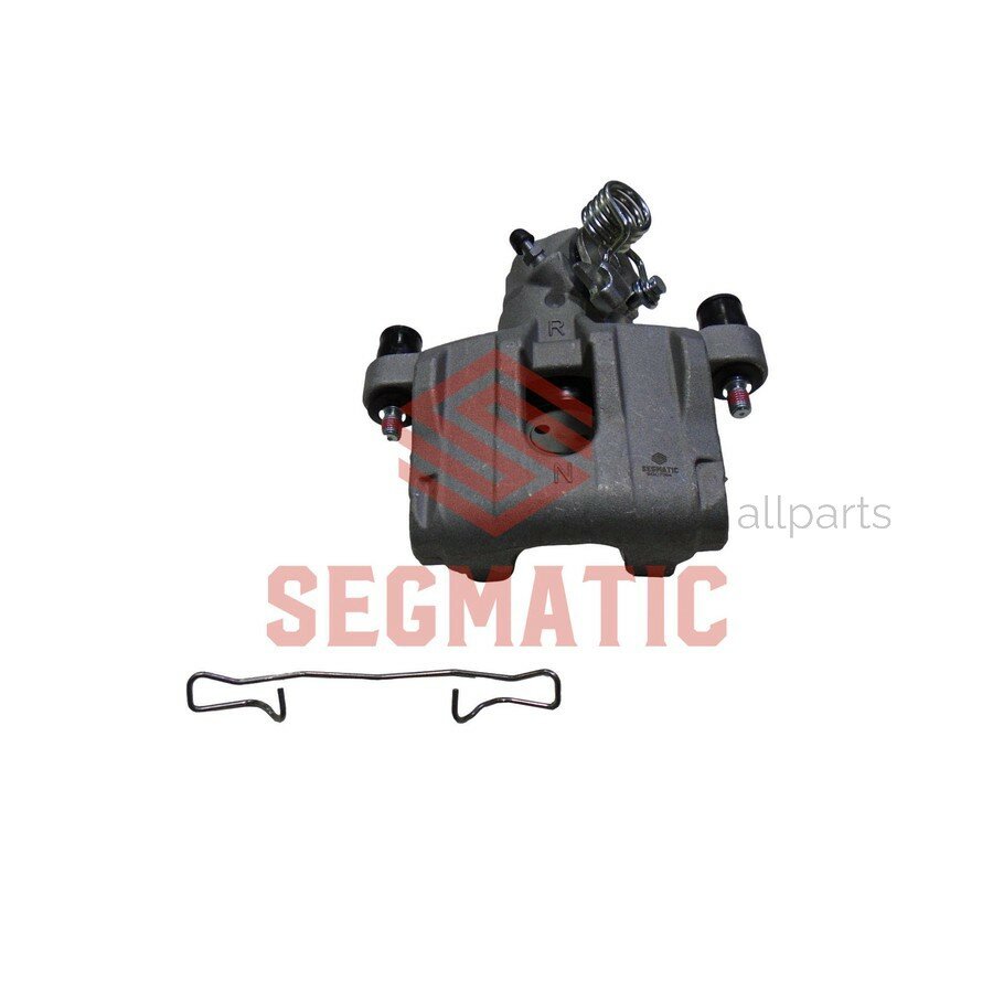 SEGMATIC SGC7064 Суппорт тормозной