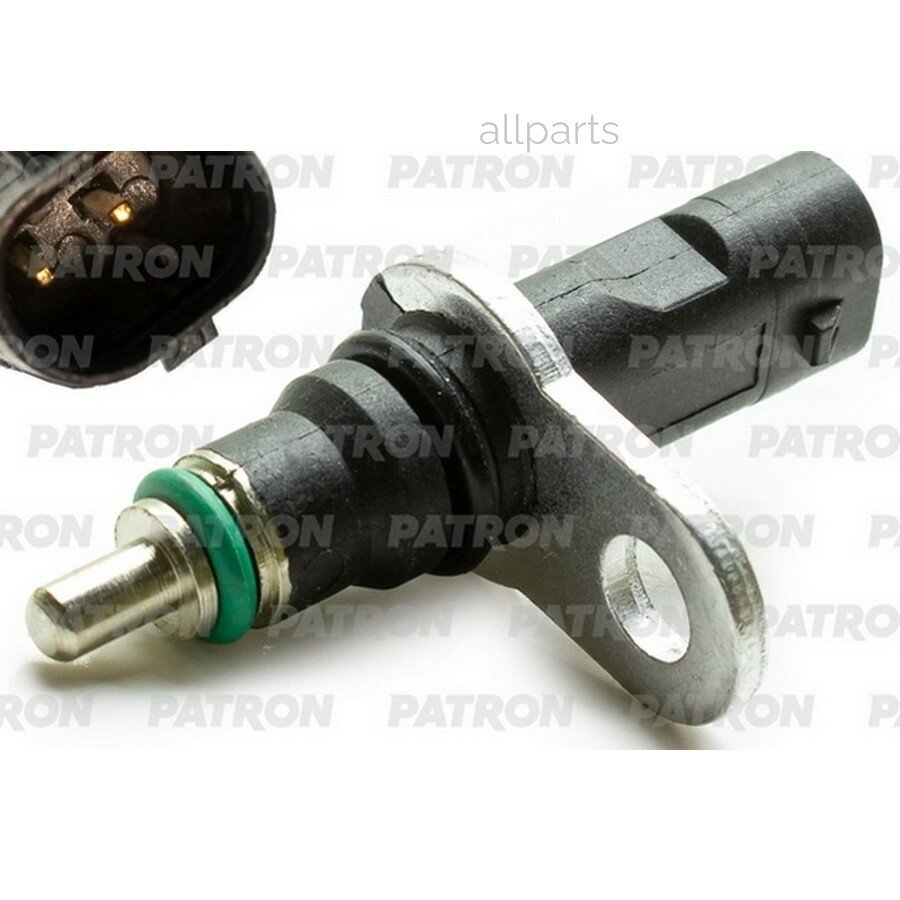 PATRON PE13086 Датчик температуры охлаждающей жидкости AUDI: A3 1.8TFSI/2.0TFSI 13- \ VW: Passat 1.8TSI/2.0TSI 14- \ SKODA: Kadiaq 2.0TSI 17-