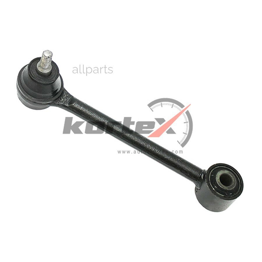 KORTEX KSL5584 Рычаг KIA CEED/HYUNDAI ELANTRA/i30 06- зад. подв. нижн. лев/прав.