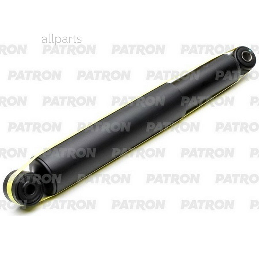PATRON PSA344307 Амортизатор подвески задн NISSAN: INTERSTAR автобус 02-, INTERSTAR фургон 02-, OPEL: MOVANO Combi 98-, MOVANO c бортовой платформой 98-, MOVANO фургон 99-, RENAULT: