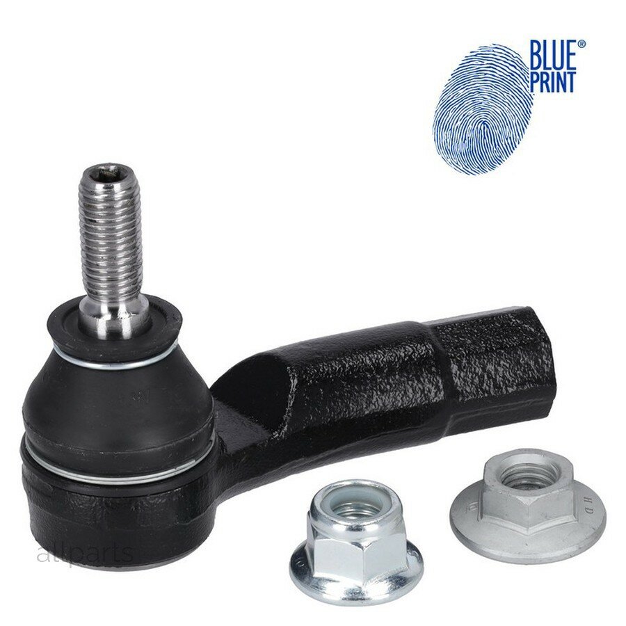 BLUE-PRINT ADV188708 BLUE PRINT Наконечник рулевой тяги, ADV188708