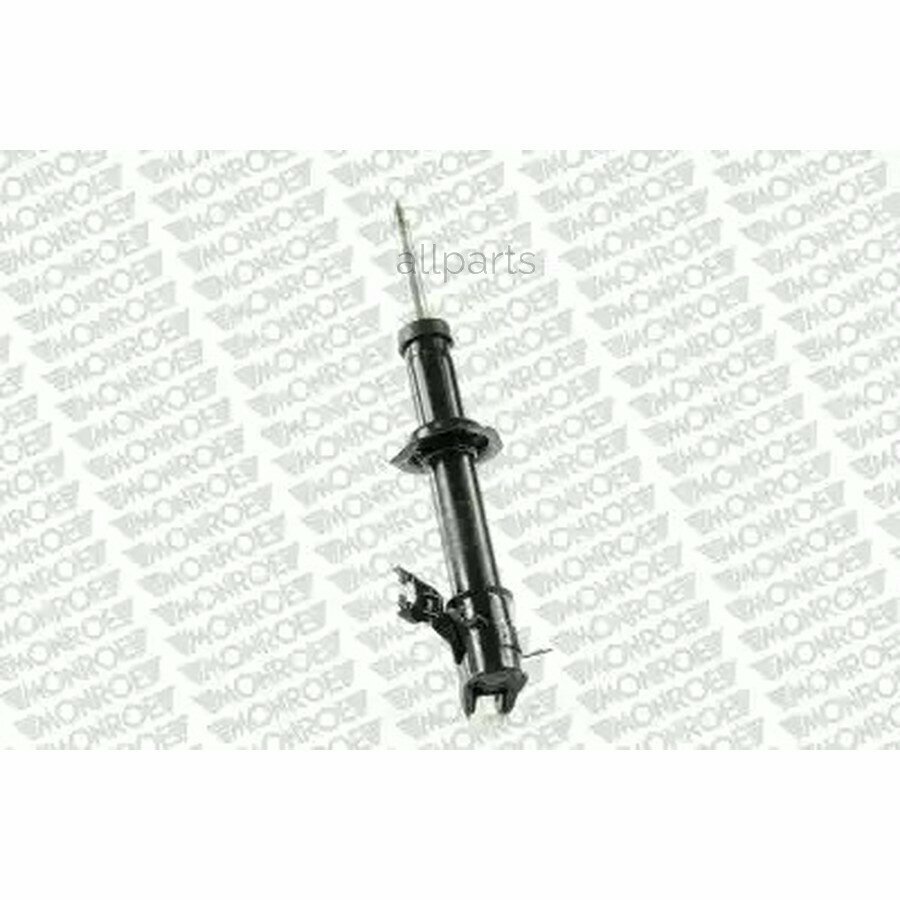 MONROE 10058 Амортизатор (цена за 1шт.) NISSAN MICRA 98 F(R)