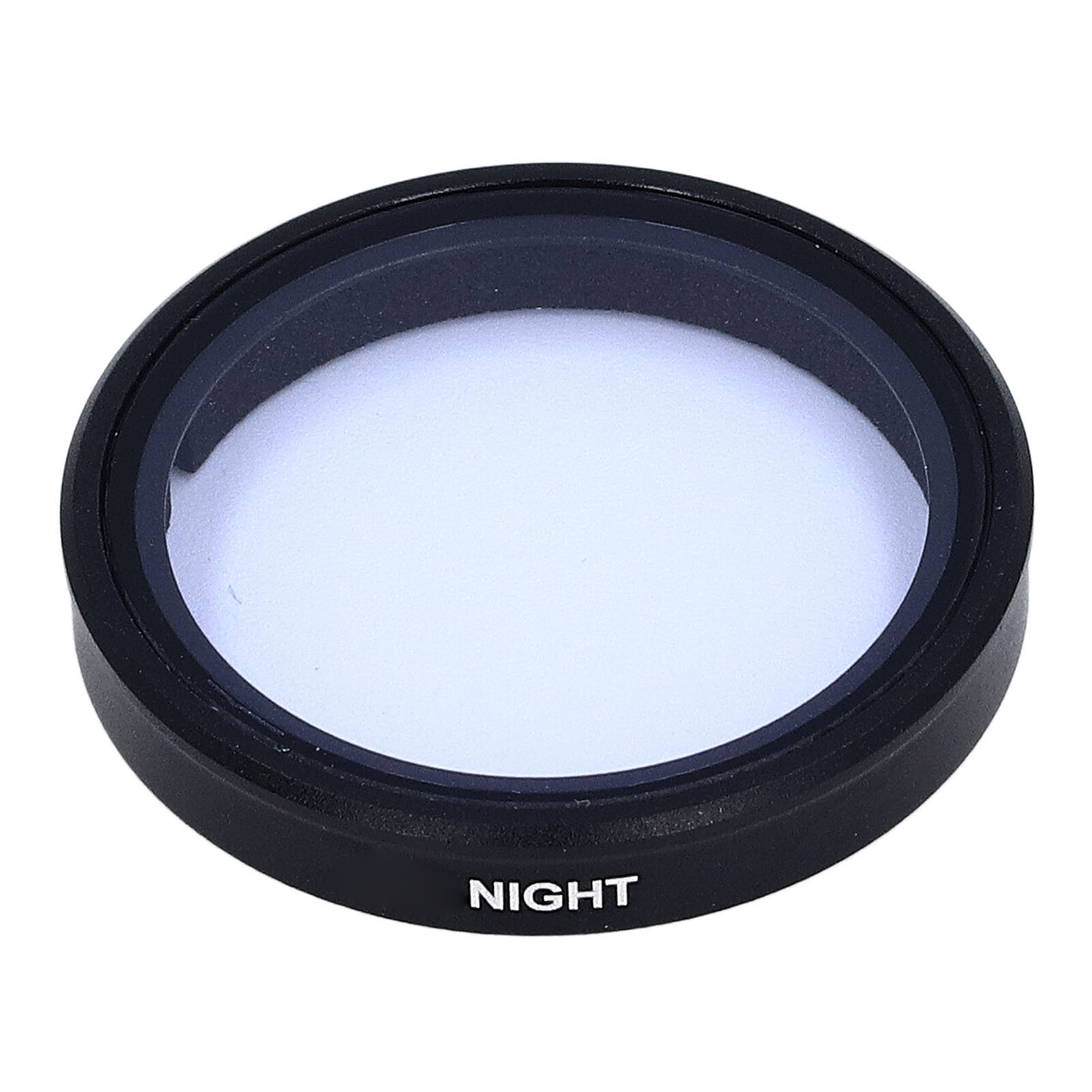 Действие камера световой загрязнения. Уничтожение фильтра Алюминиевого сплава рама сплава HD Спортивная камера естественный ночной фильтр для действия 3 4