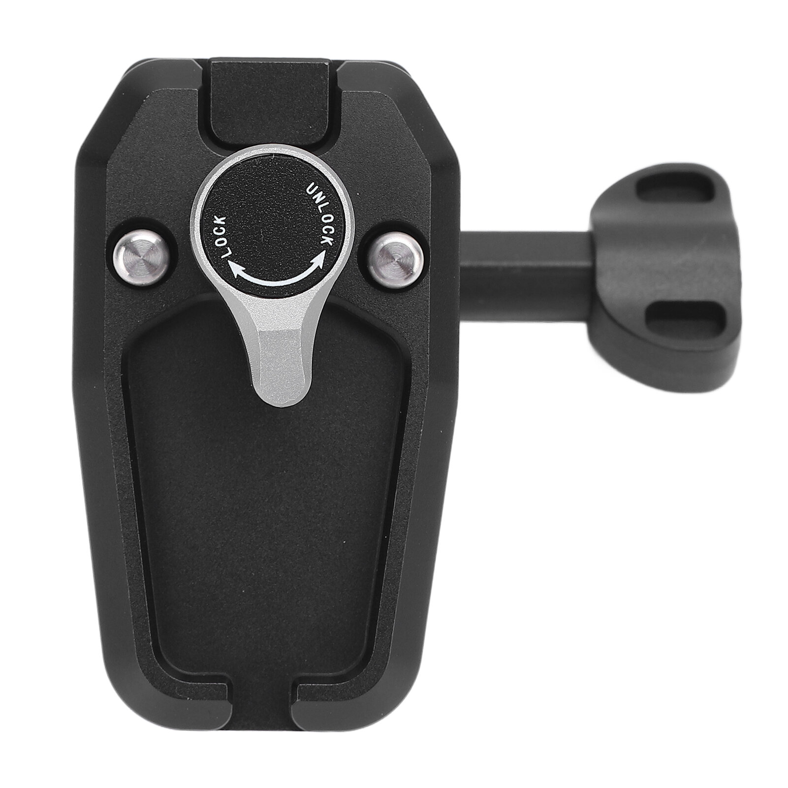 Зажиг для крепления ветрового стекла для действия 4 5 камеры зажима для камеры для мотоцикла Электромобиль езды