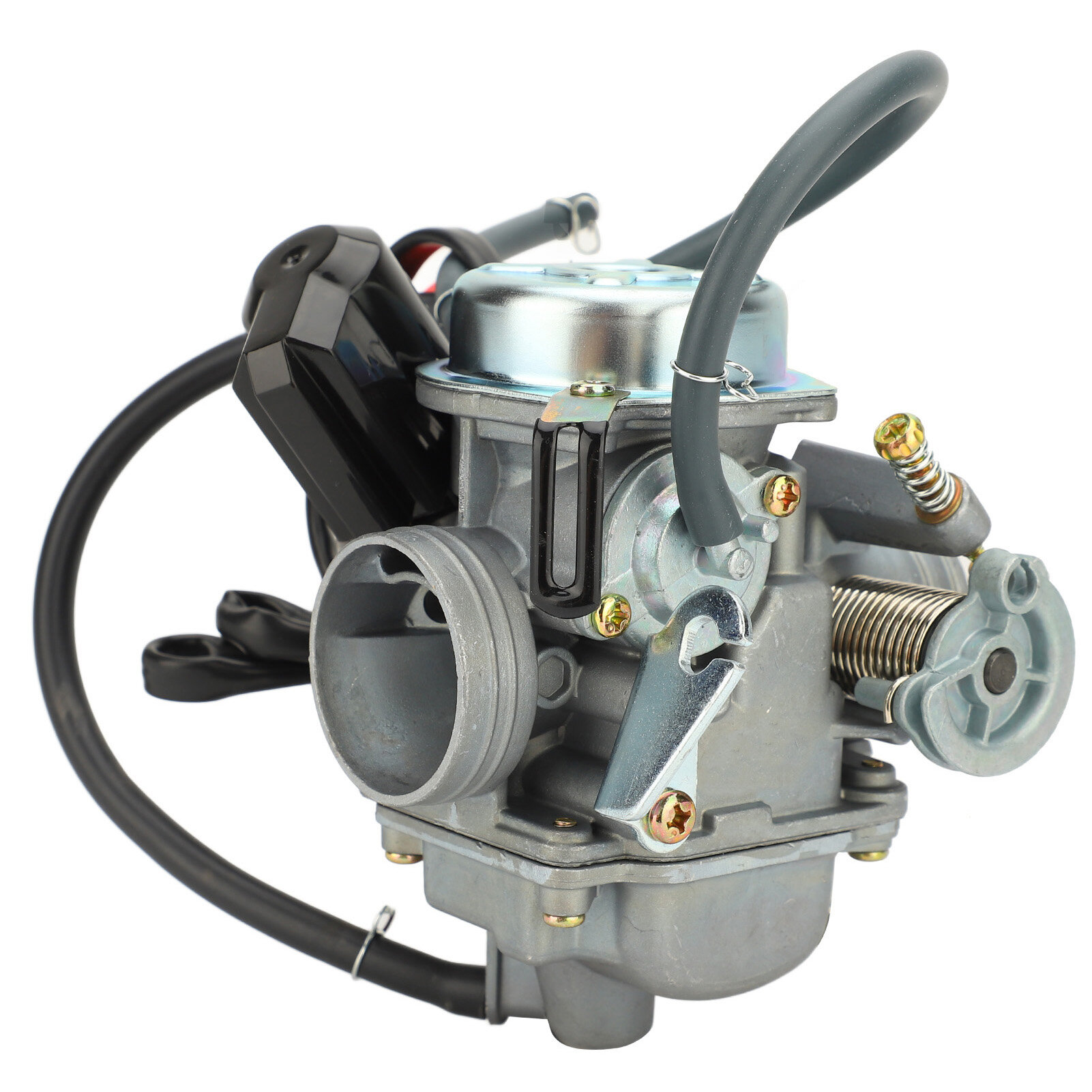 Карбюратор для мотоцикла, эффективный, мощный, скутер, квадроцикл, карбюратор для CS125 GS150 DS125 D125 D150 DS150 X150 WS150 XW150 GY6