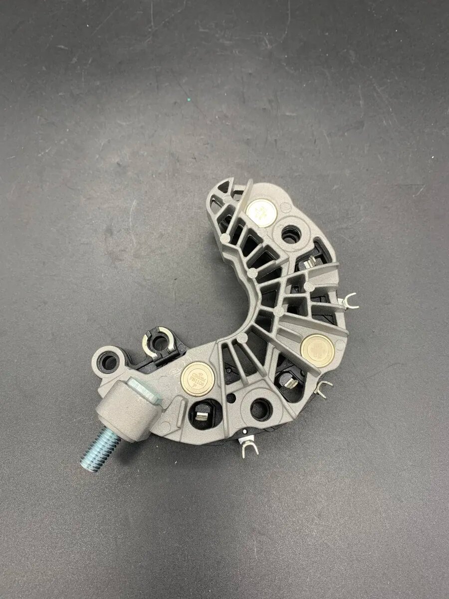 Диодный мост генератора Новое