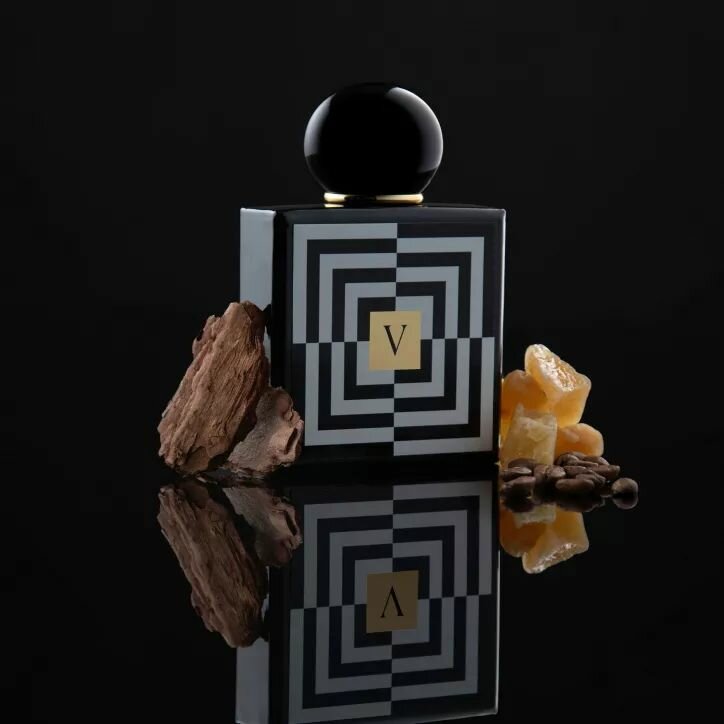 Adamo roman v 100ml духи