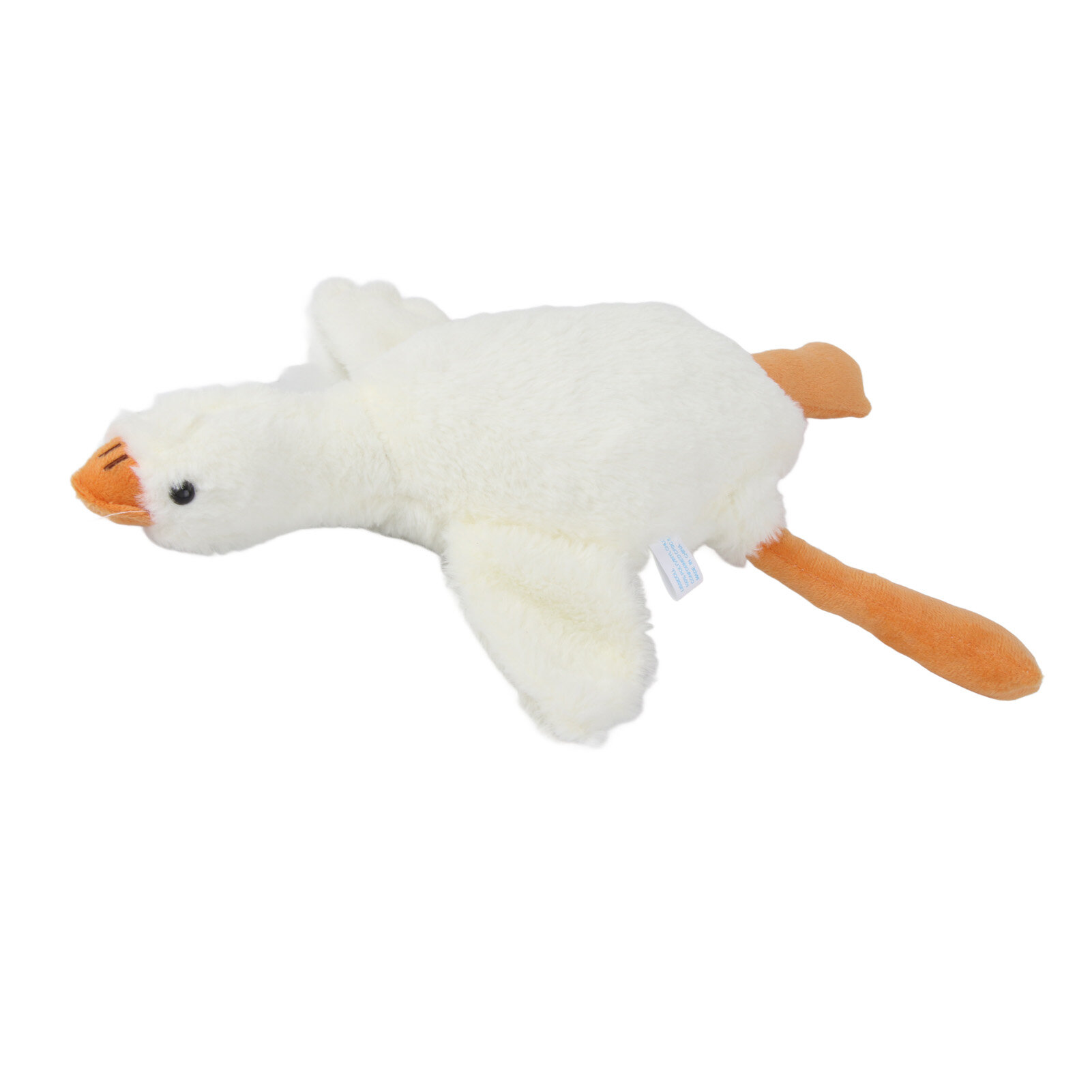 Мягкая плюшевая игрушка-кукла для сна, подушка для сна в форме животного, милая и удобная игрушка, размер S (длина: 19,7 дюйма, вес: 0,3 фунта)