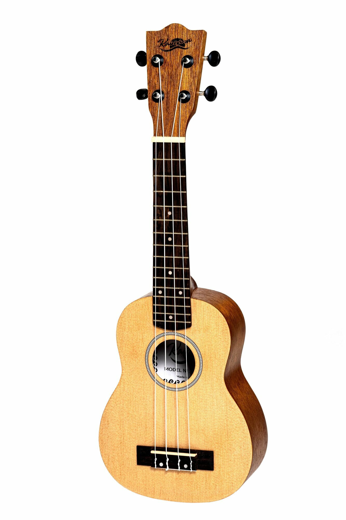 Kaimana UK-21R NA Укулеле сопрано