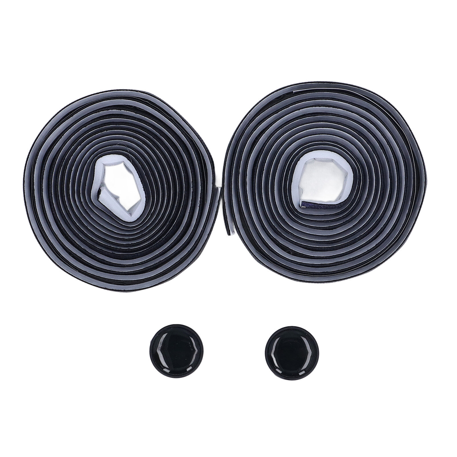 2 шт. обмотки для руля шоссейного велосипеда, обмотка для руля велосипеда, противоскользящая обмотка для комфортной езды, синяя