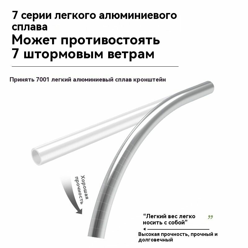 Палатка — фото 1