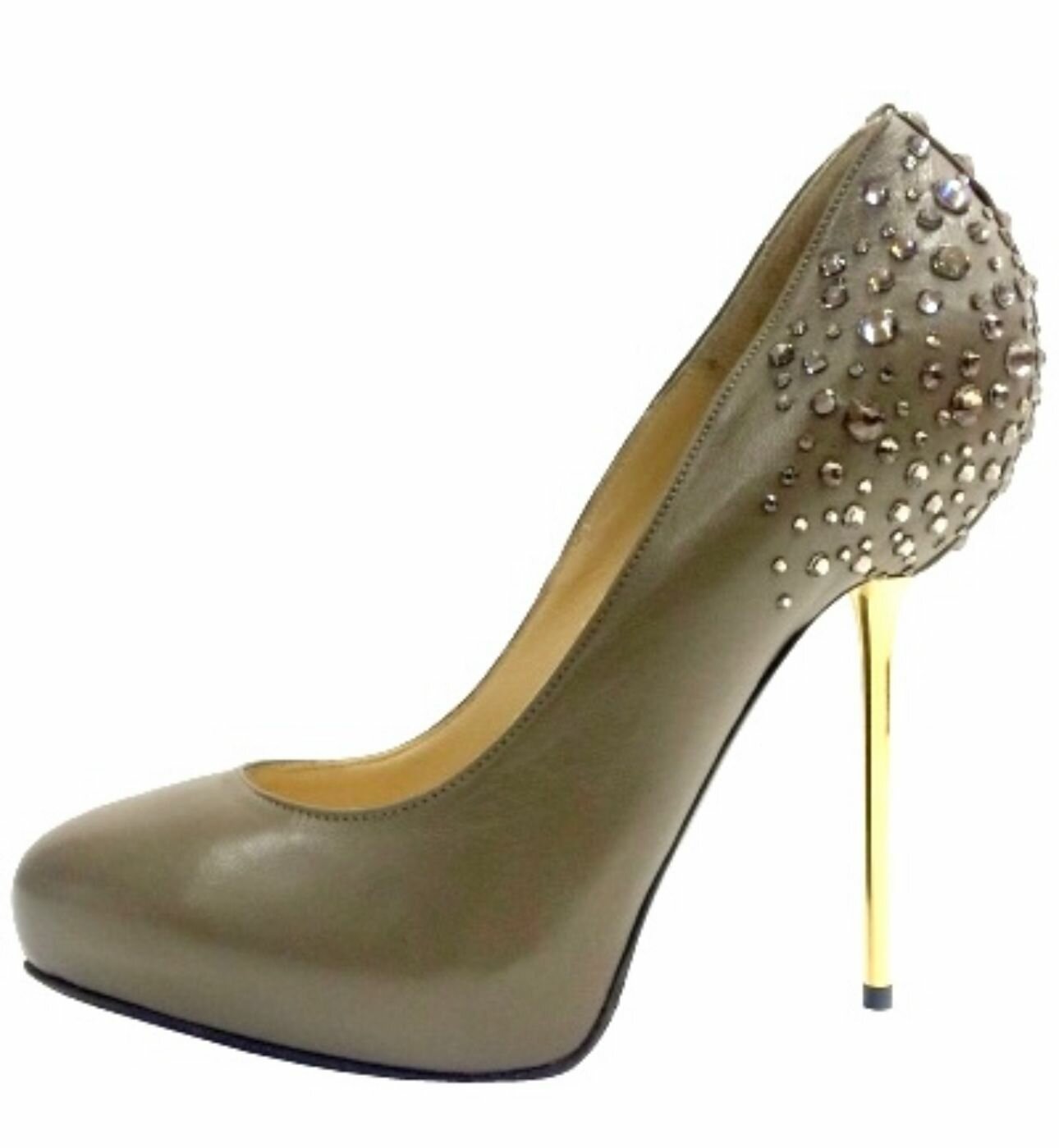 Туфли лодочки 