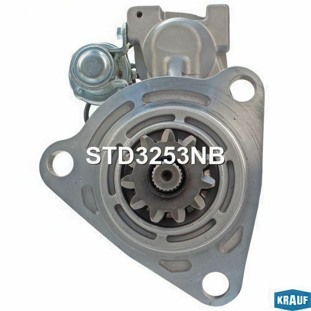 Стартер, для Фрейтлайнер, Мак, CL арт STD3253NB