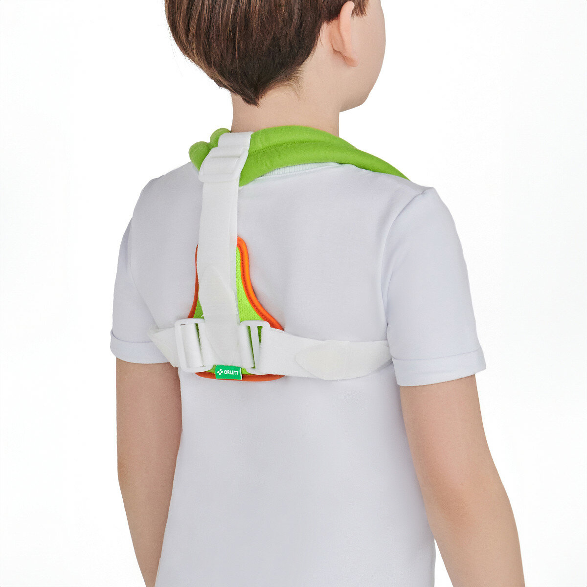 ORLETT Х0058810 Ключичная повязка (реклинатор) Orlett CS-160(P) для детей (S/M)