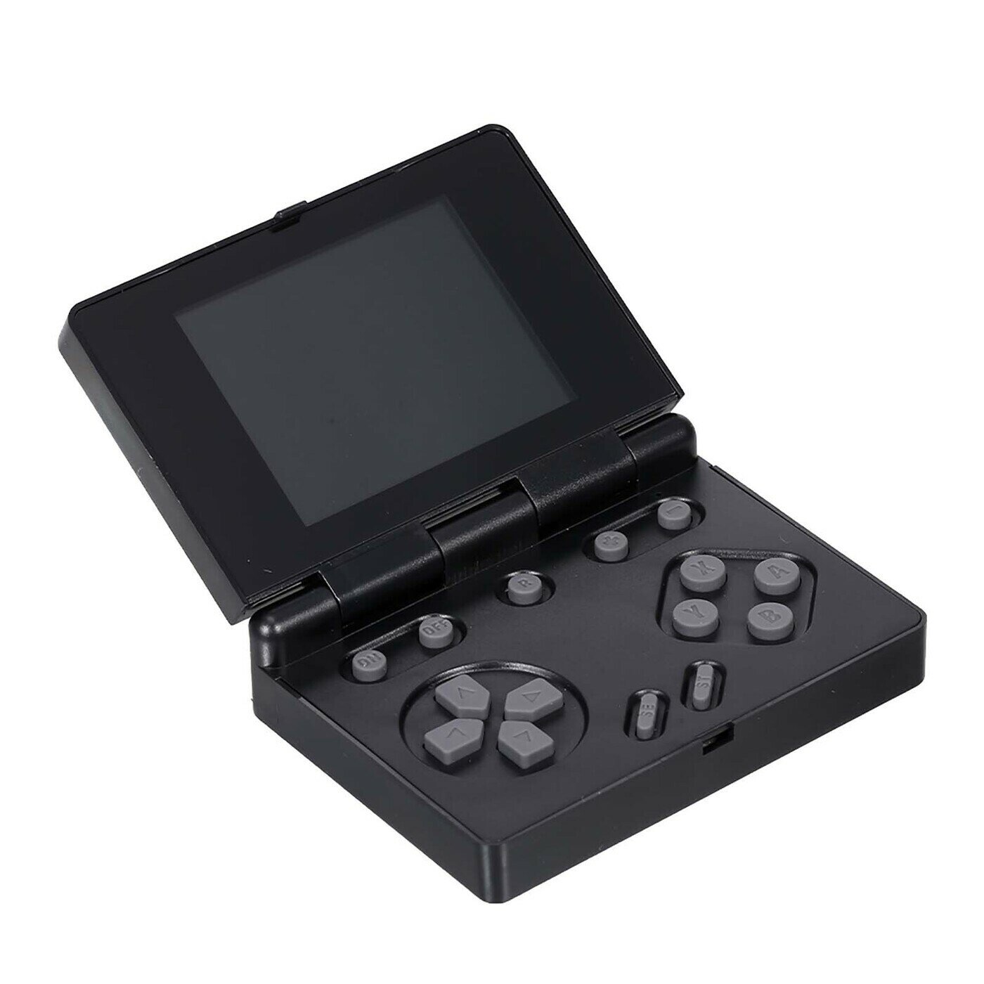 Портативная игровая консоль Ретро-мини-игровой плеер с 1000 классическими