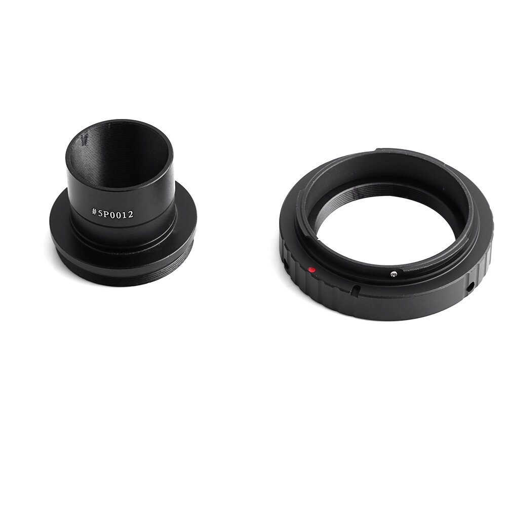 Datyson 1.25 "Астрономическое телескоп Mount Adapter T SLR кольцо для камеры Canon