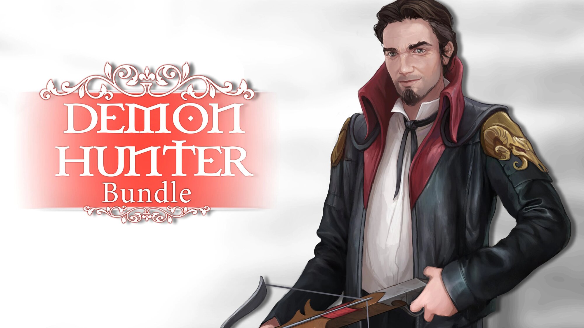 Игра Demon Hunter: Riddles of Light Demon Hunter Bundle, цифровое издание PlayStation 5, регион Индия / код пополнения баланса