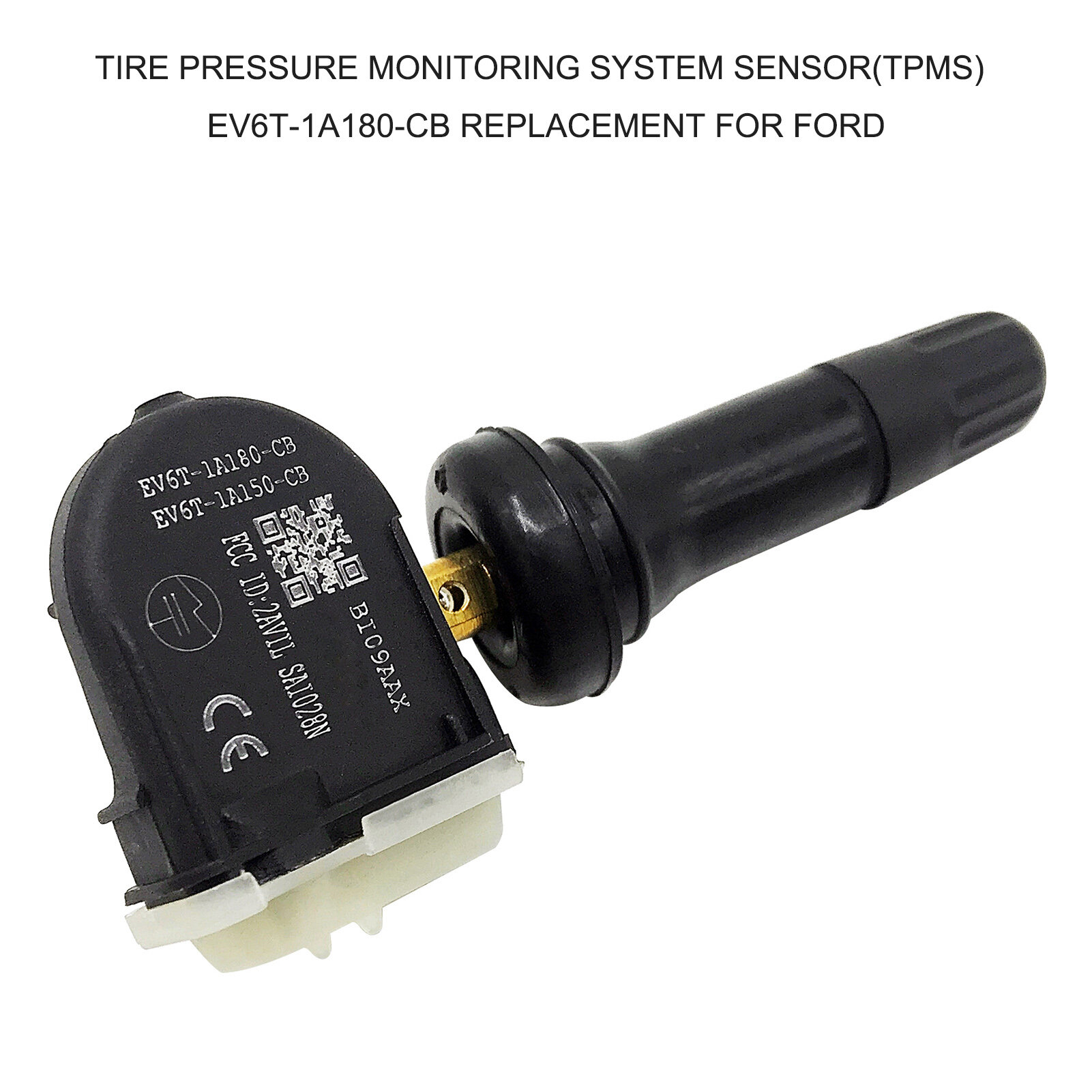 Датчик TPMS EV6T-1A180-CB для замены на Ford