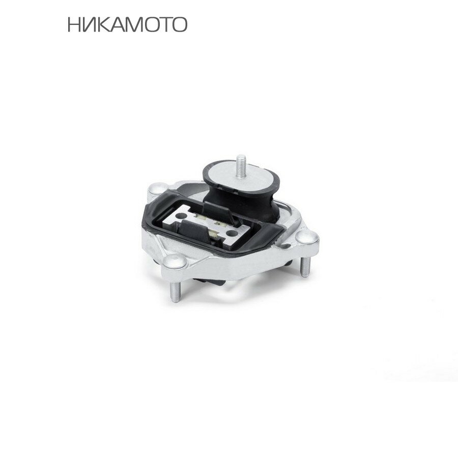 METACO 4730031 Опора КПП AUDI A4(B8)