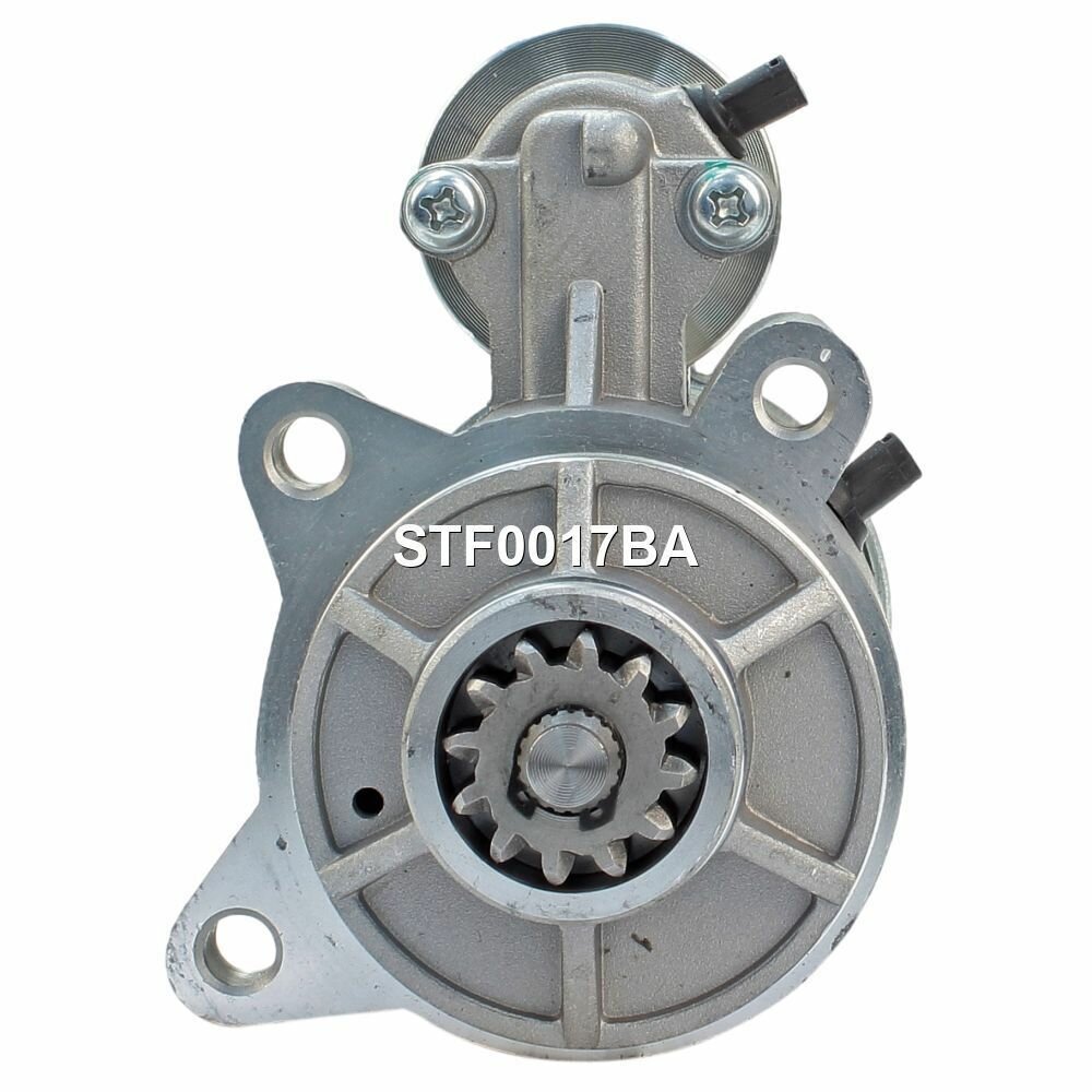 Стартер Ford Explorer (Форд Эксплорер)