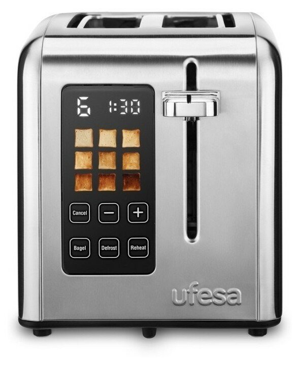 Тостер Ufesa Perfect Toaster