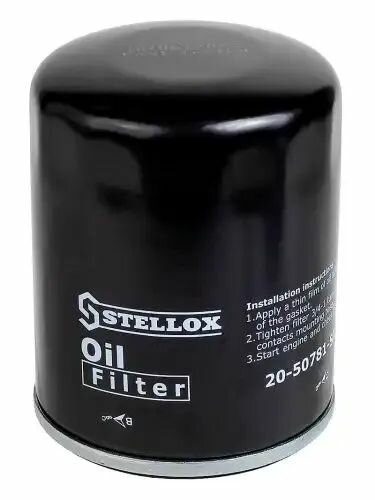 Фильтр масляный STELLOX 2050781SX