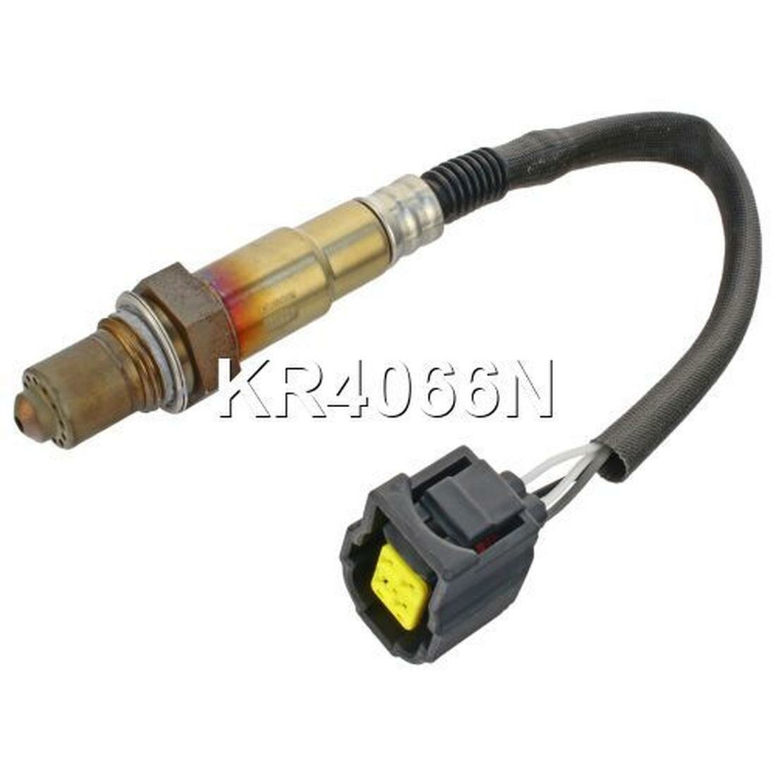 Датчик кислорода (лямбда-зонд) для автомобилей Mercedes (Мерседес), новый