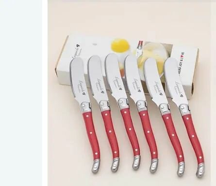 Laguiole Нож для масла