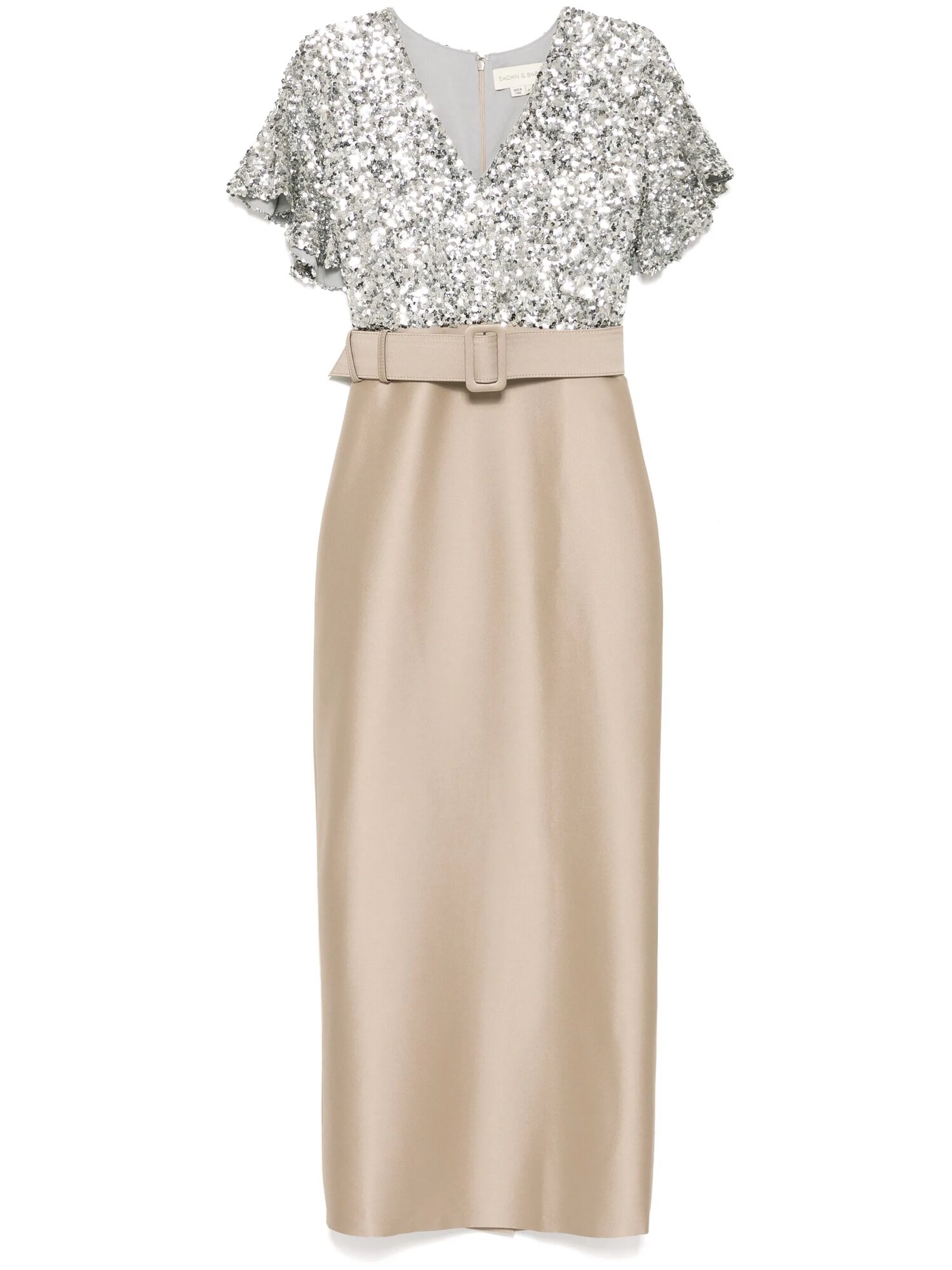 Платье Marlene